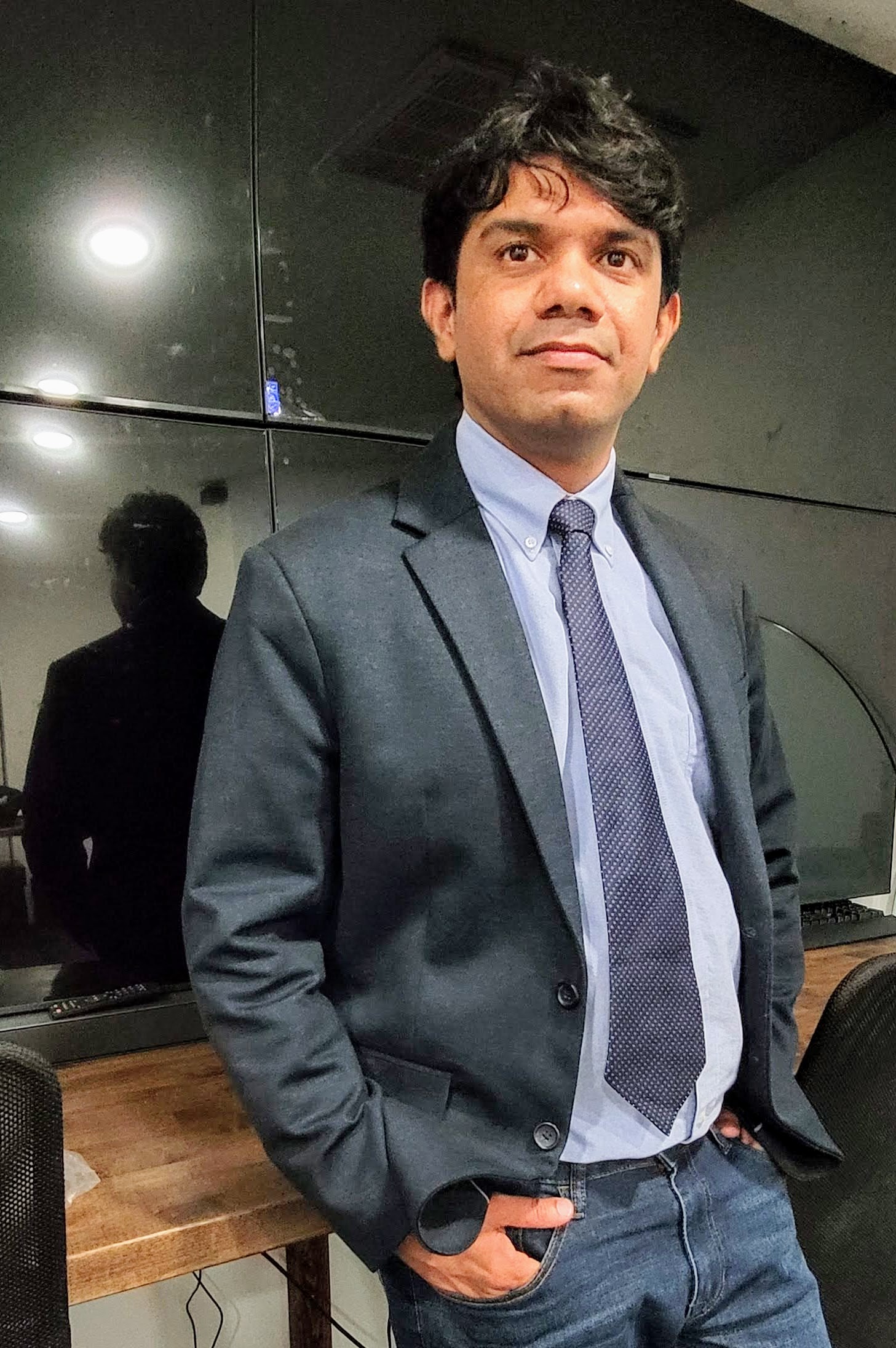 Sharma & Sharma – Tutoring Services