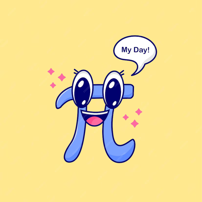 Pi-Day (𝛑)🥧: 3/14 – Sharma & Sharma