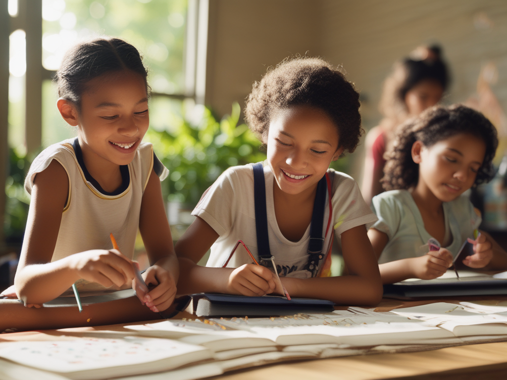 Boost Your Child’s Math Skills with Summer Tutoring – Sharma & Sharma