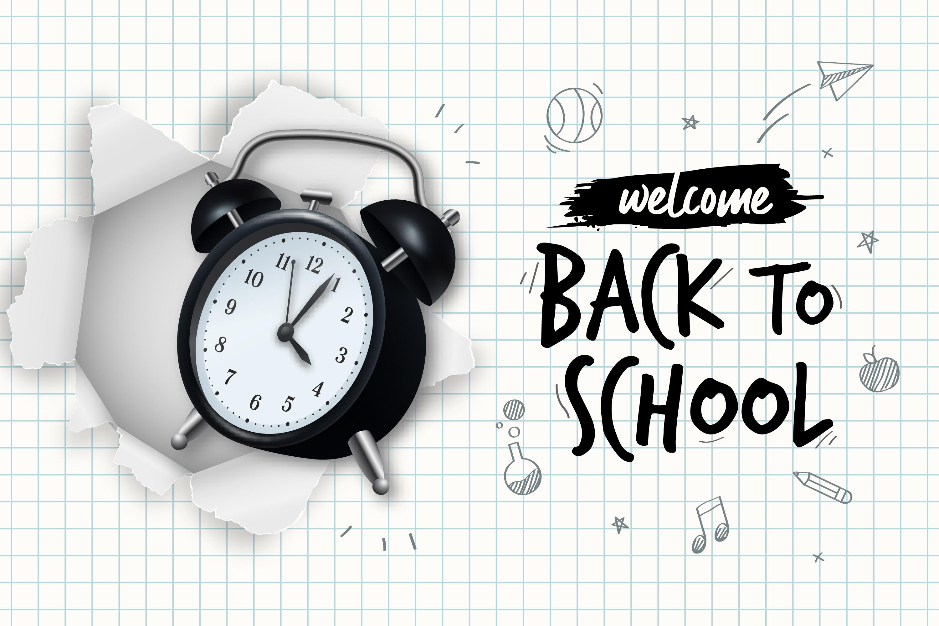 Welcome to a New School Year & Semester! 📚🎉 – Sharma & Sharma